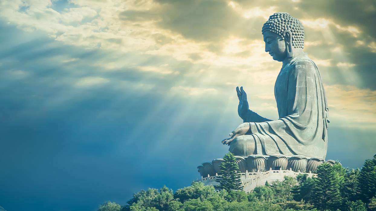 Аджан Сумедхо - Осознанность путь к неумирающему