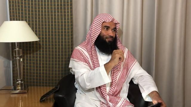 Анонс лекций «Сунна побуждает нас относиться к жене хорошо»