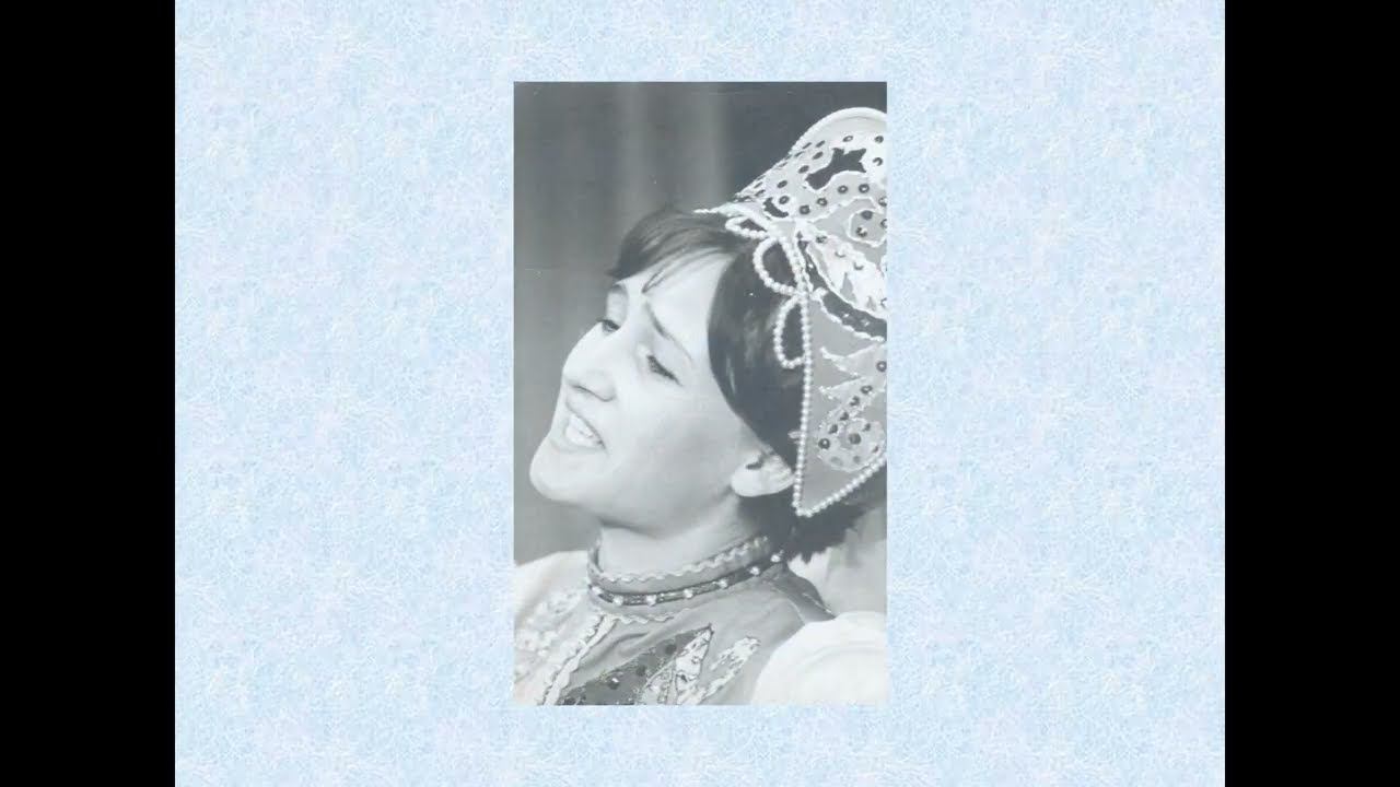 С песней по жизни!