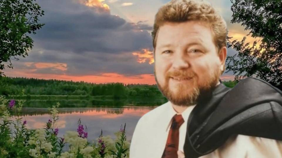 Андрей Буйдин "Алтайский край. Памяти Михаила Евдокимова" (муз. А.Буйдина, сл. И.Скибиной)