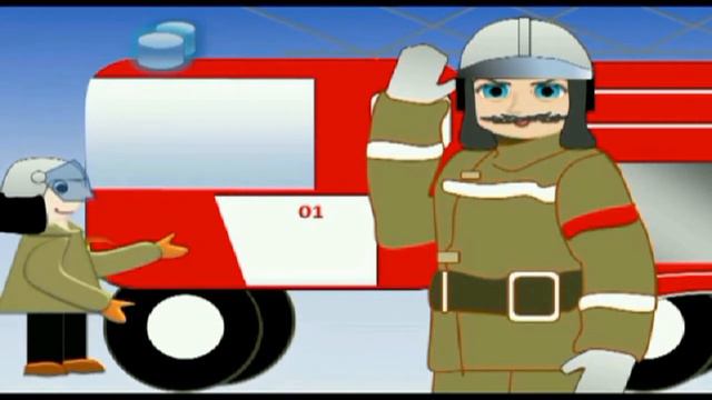 Он с усами, самый главный