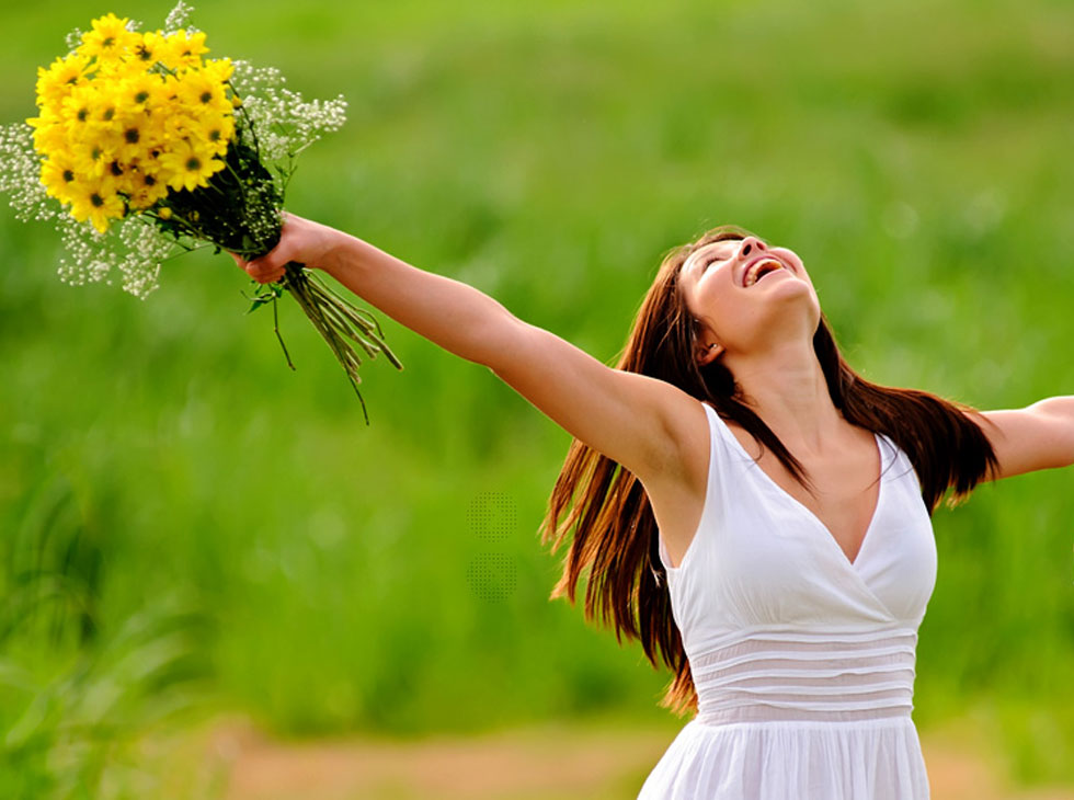 Счастье в том, чтобы...