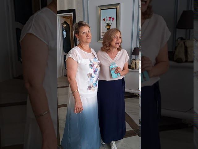 История Березиной Елены