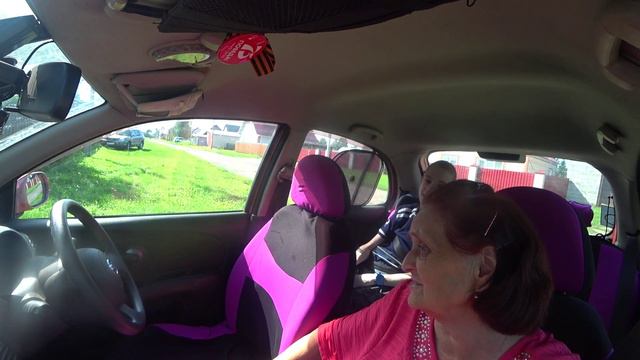 Влог Мой день рождения 17 августа 2024г/Юбилей/Алтайский край /Сибирь