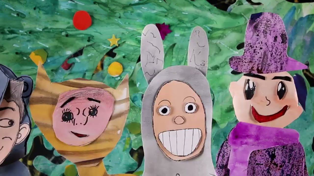 Новый год существует?