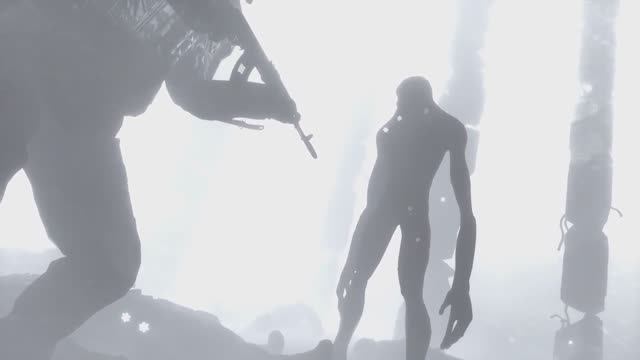 Metro Redux - ПОГОНЯ (Прохождение) PS4 Pro