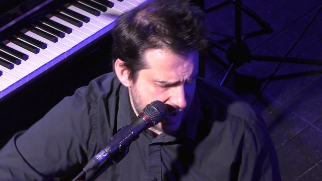 ПЕТР НАЛИЧ В MAGNUS LOCUS 20.04.2023 - САХАРНЫЙ ПАКЕТ