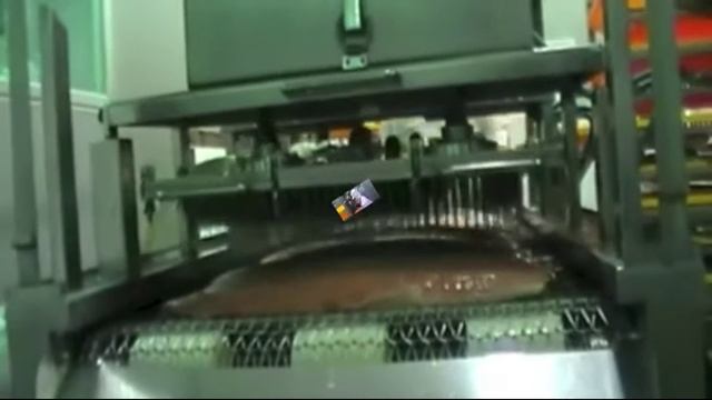 Инъектор для филе рыбы корейский