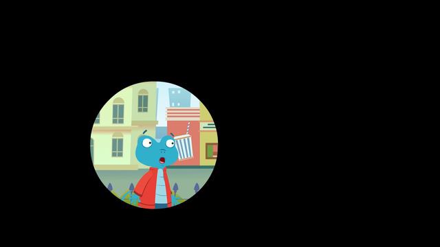 SM2ed Animated Language focus video L4 U1.1 modal Must mustn’t super minds 4