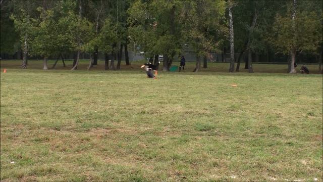 USDDN WF QUALIFIER  Ангелина и Энигма R3.mp4