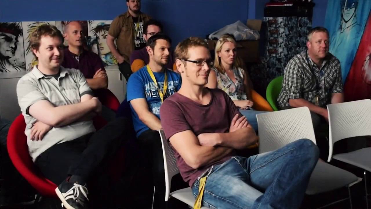 Создание Resident Evil 7: Первые часы. Русская озвучка.