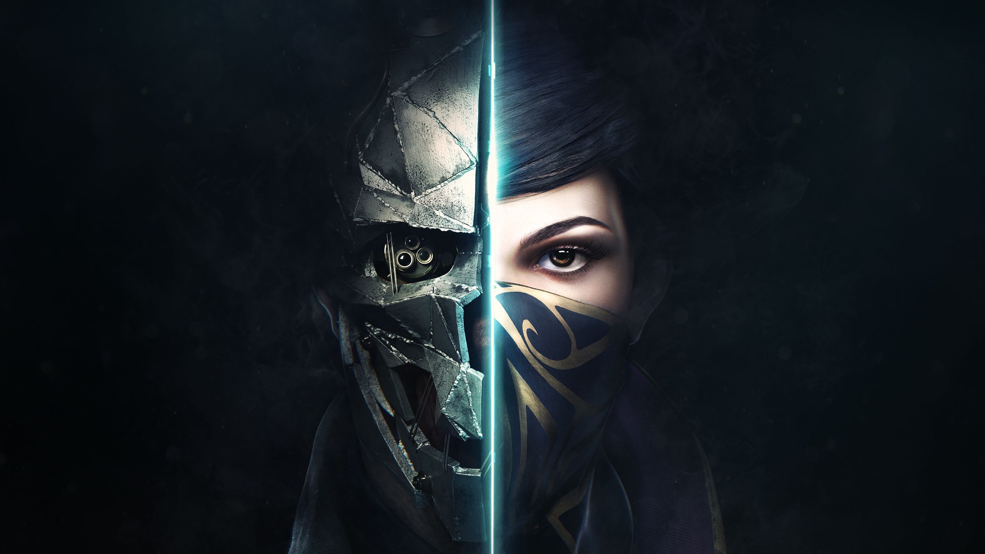 Dishonored 2 прохождение №3