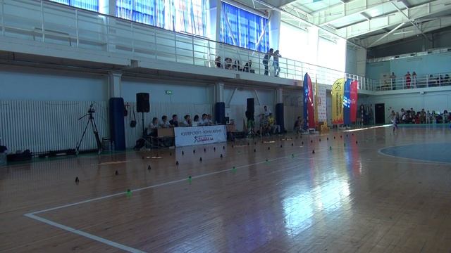 3 место. Комарова Светлана. 13.06.2022.