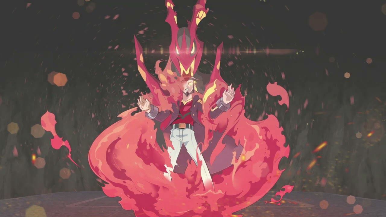 Nexomon EXTINKTION NINTENDO SWICH ЭТО ЧТО ЗА ПОКЕМОН part 9