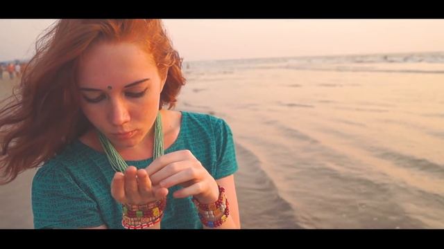 Современная поэзия. Стефания Данилова. Забери меня море