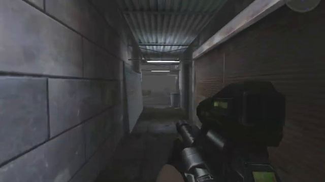 Devastation (PC, 2003) Миссия 17 Чозо