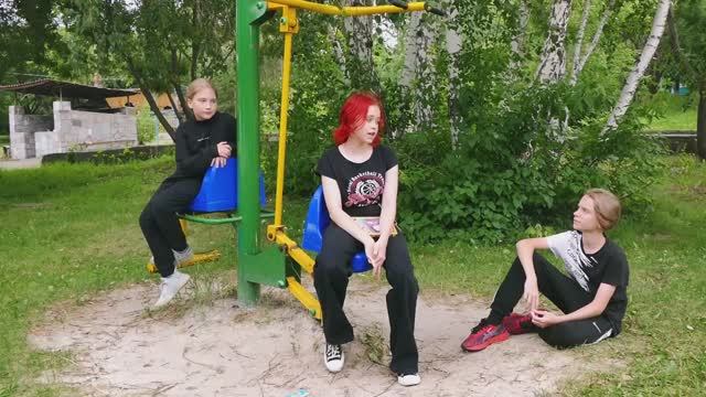 Чёрные вороны