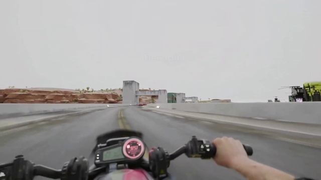 Cyberpunk с модами на ультрареализм и трассировкой