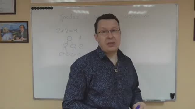 Правда о геометрической прогрессии или о чём вам не до рассказали в книге 10 уроках на салфетках.