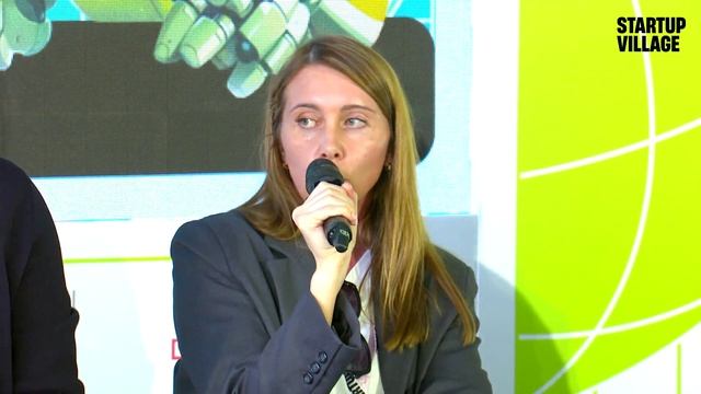 RUSSIAN FINTECH. IS THERE PLACE FOR STARTUPS?