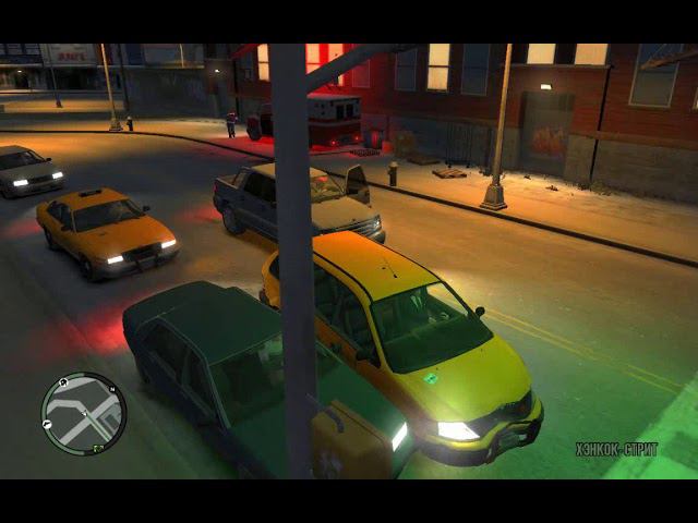 Медика отмудохали