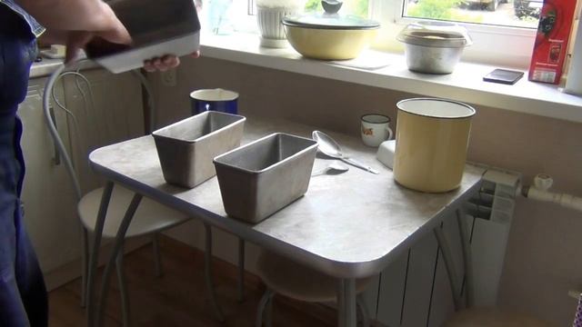 КРУЖЕВНОЙ ПШЕНИЧНЫЙ на ЗАКВАСКЕ.mp4