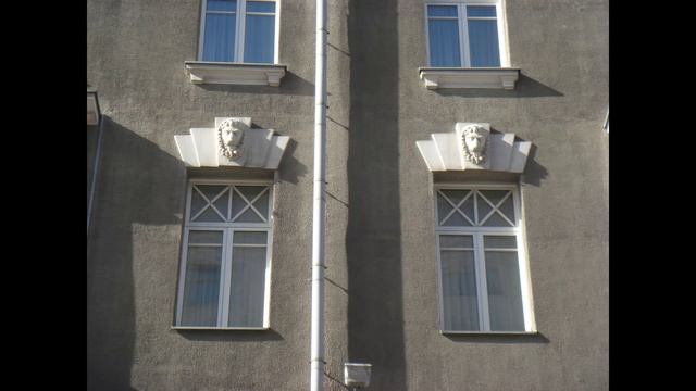 Гостиница Савой