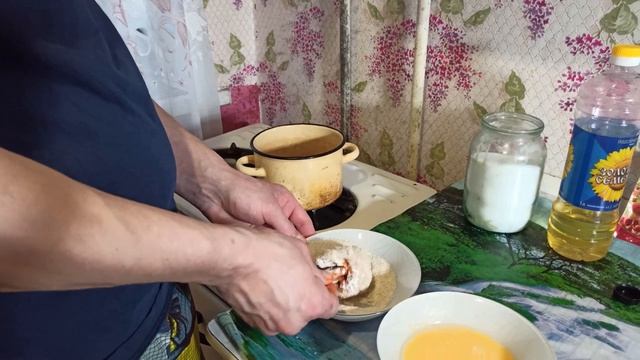 Самые вкусные куриные голени которые я ел. Рецепт от подписчика