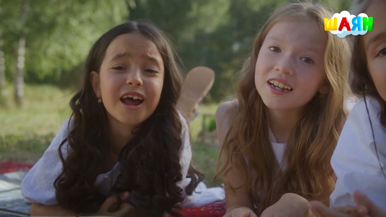 Сәидә Абдуллина, Милина Хәйруллина, Әминә Гыйльманова - Композитор чыпчыклар (ПРЕМЬЕРА, 2021)