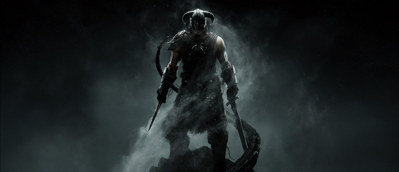 SKYRIM 5 VR БАТЯ В ЗДАНИИ!