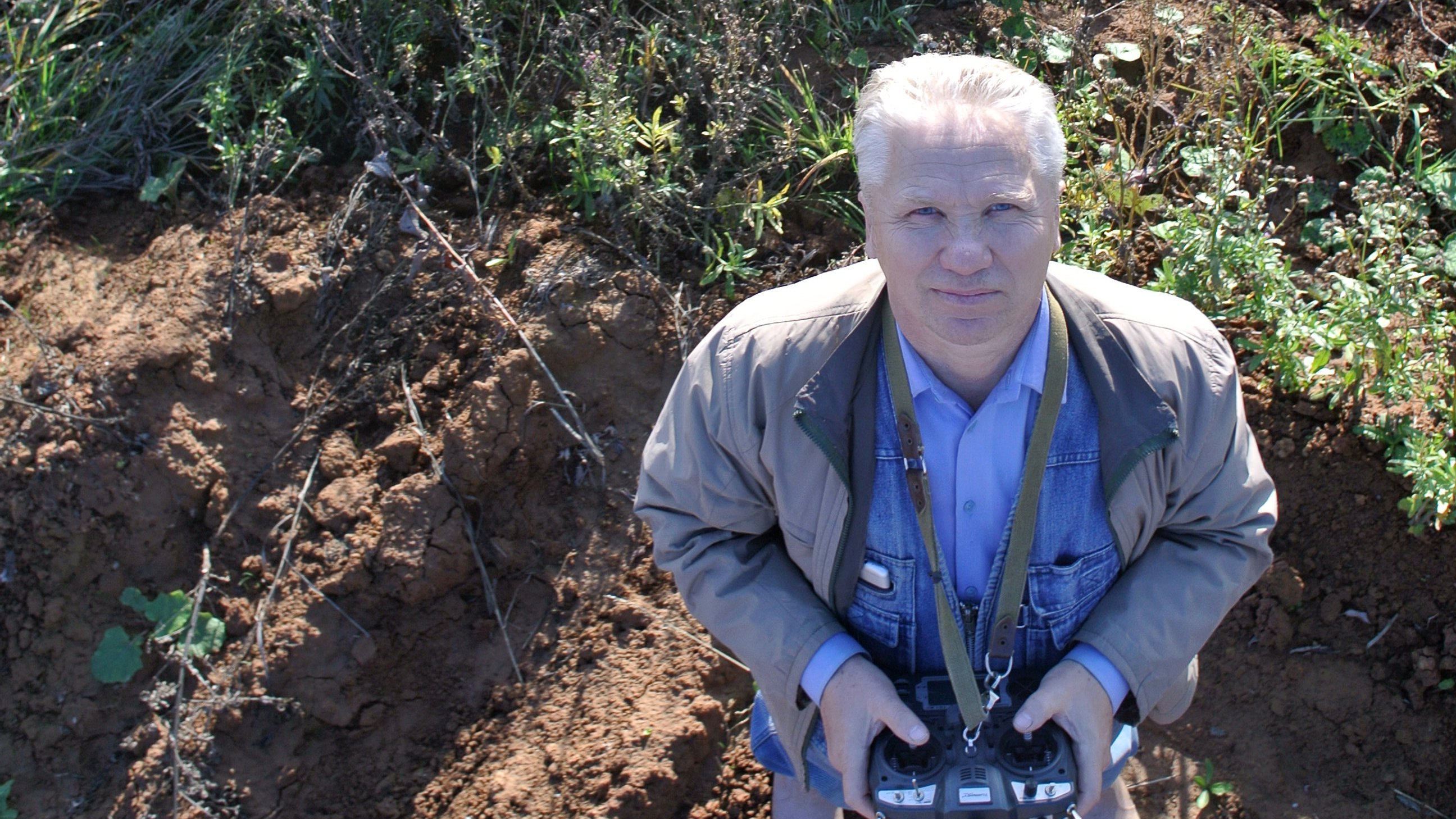 История моего увлечения. Часть 7.