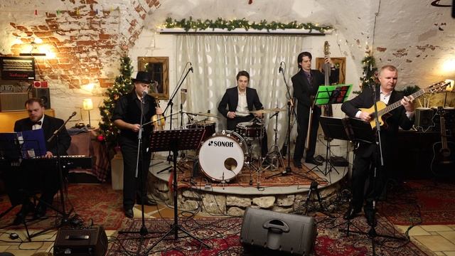 Grand Positive - «Цыганское танго» | Цыганская Скрипка | Gypsy | Цыганская песня