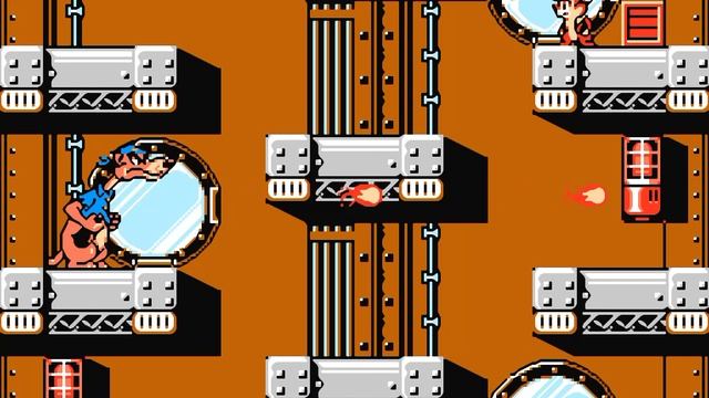 ЧИП-И-ДЕЙЛ#2-СПЕШАТ НА ПОМОЩЬ!-8