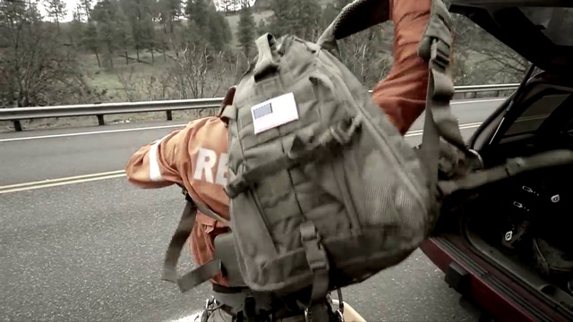 012. «РЮКЗАКИ  И  СУМКИ»  5.11 Tactical - всегда будь готов.  02.27 мин.