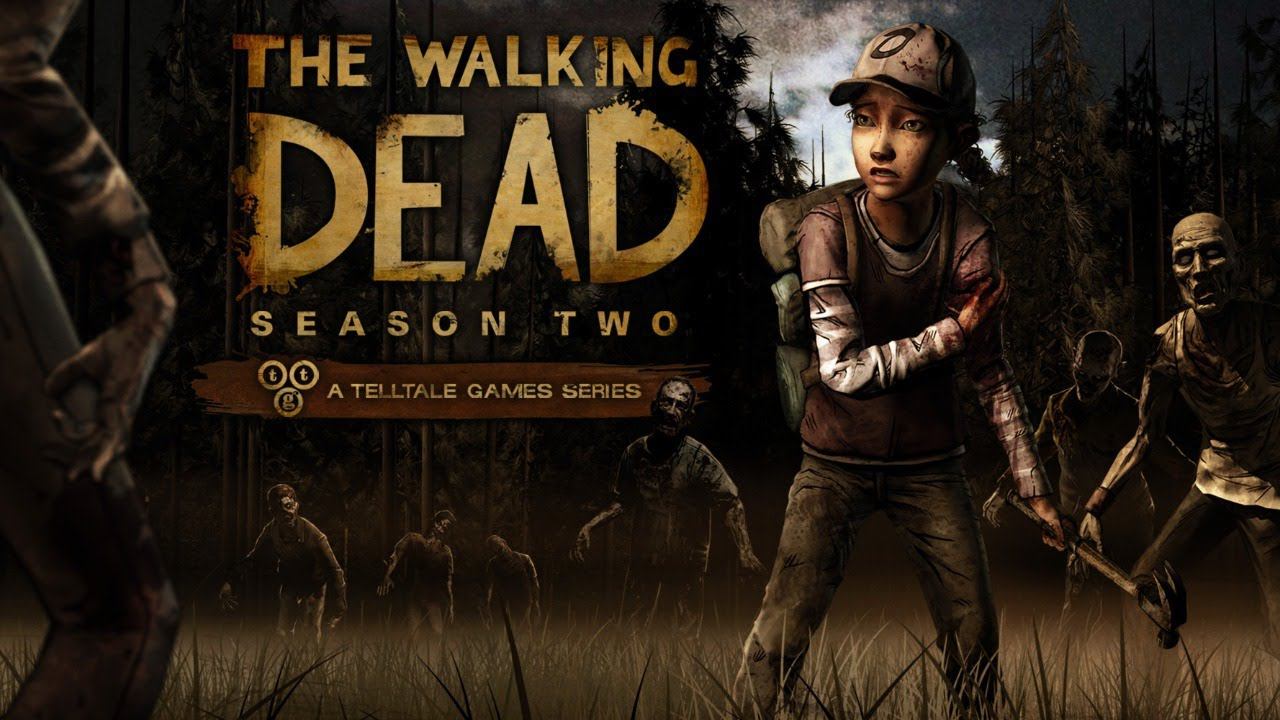 The Walking Dead - Season Two
