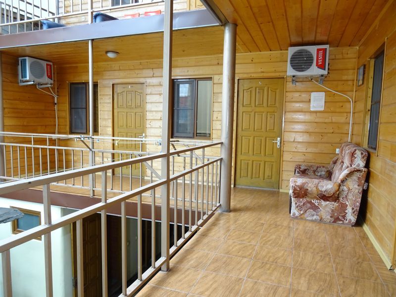 Мини-гостиницы в Гагре рядом с морем. Отдых в центре Гагры недорого. «Южный дом» ГОСТЕВОЙ ДОМ