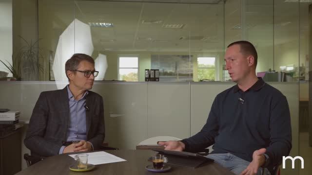 Интервью с архитектором Феликсом Буяновым, руководителем и основателем архитектурной мастерской Б2