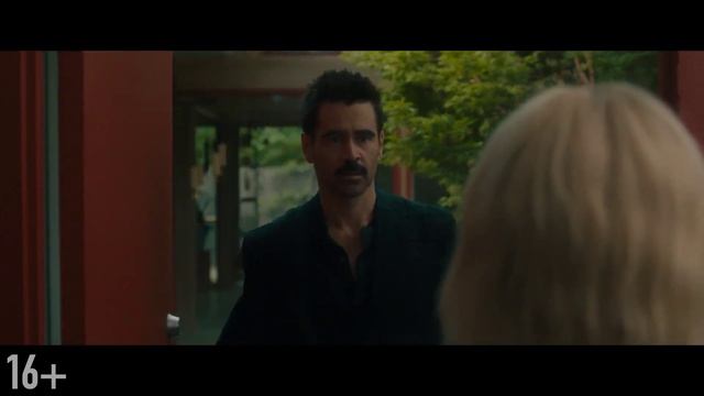 После Янга [2023]-Русский Трейлер✅