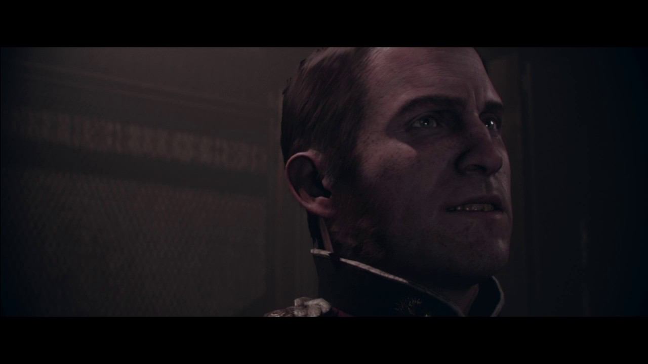 Видеопрохождение The Order: 1886 на PlayStation 4. Часть 1 (2017 год)