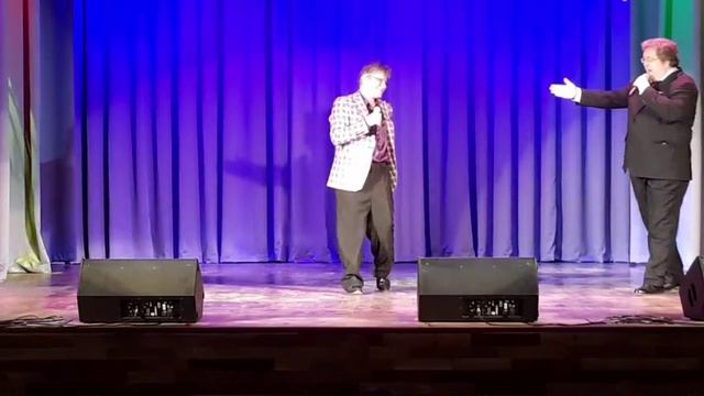 Золотые мелодии весны (лета)