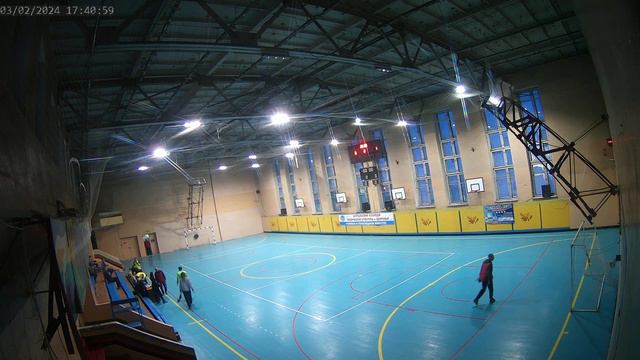 Тройка - Политех