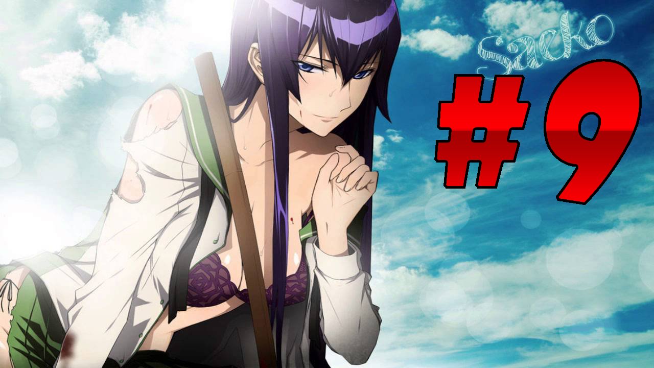 АНИМЕ ПРИКОЛЫ ПОД МУЗЫКУ #9