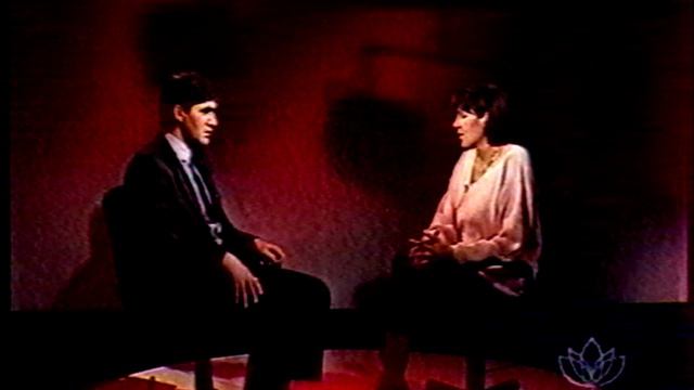 Интервью руководителя астраханского поискового движения Даирова А.А., АГТРК "Лотос", декабрь 1996 г