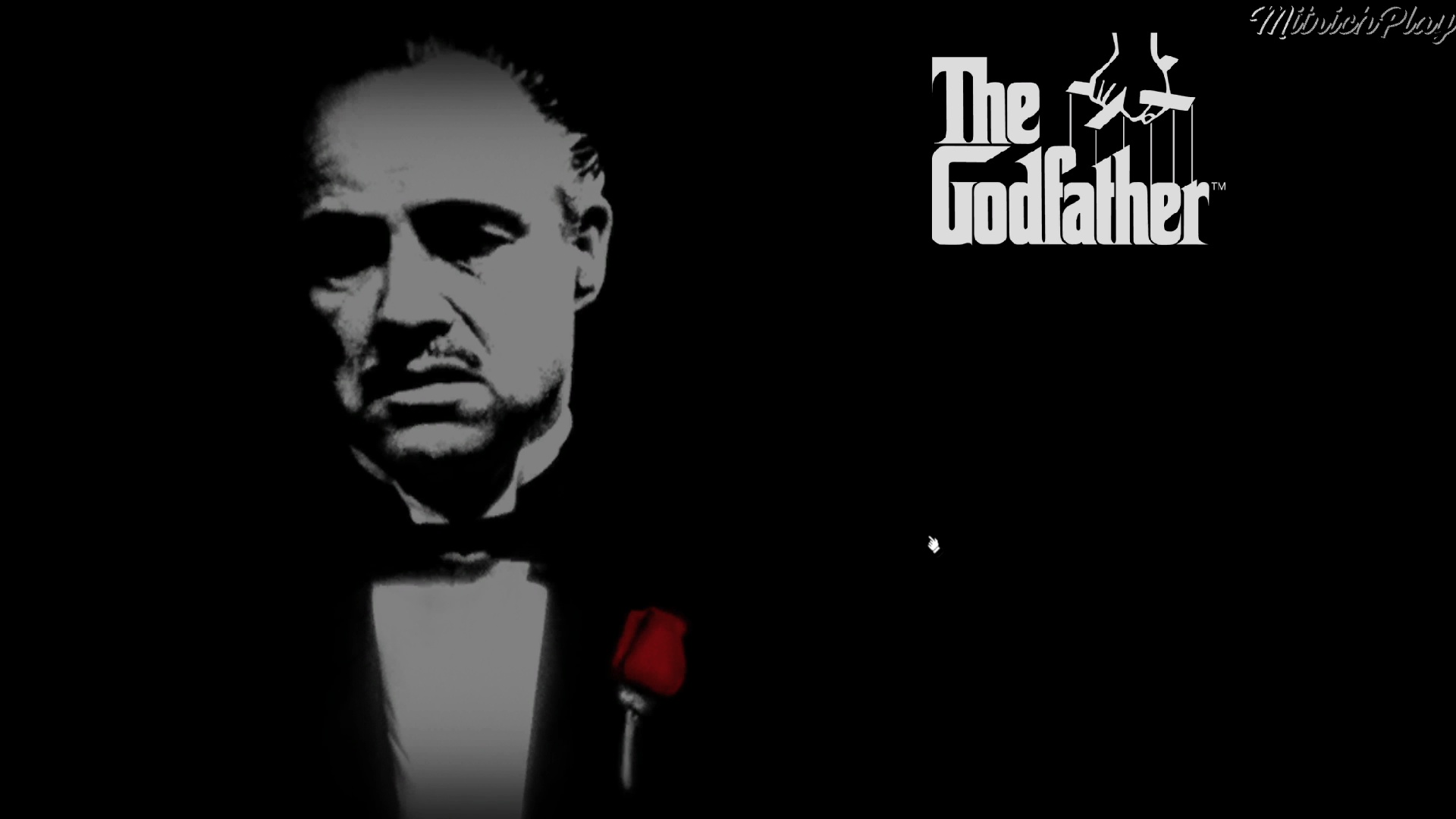 Запуск с любым разрешением ► The Godfather: The Game