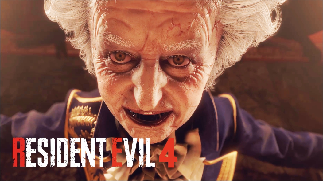 Resident Evil 4 Remake ► МЕРЗКИЙ КАРЛИК #9