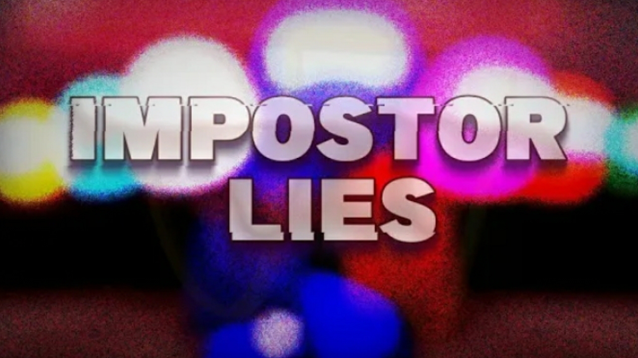 Mashup | Fabvl x Rockit Gaming - Impostor Lies | J.V