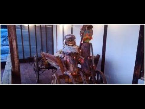 Перегон с Востока Дальнего NISSAN NV-2OO из Владивостока Часть 6