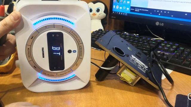 аудиосистема (колонка) TF-AS1203U (хлопает звук).mp4