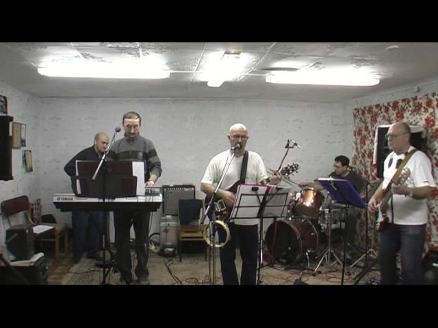 012 На Семи Ветрах   Бульвар Венец