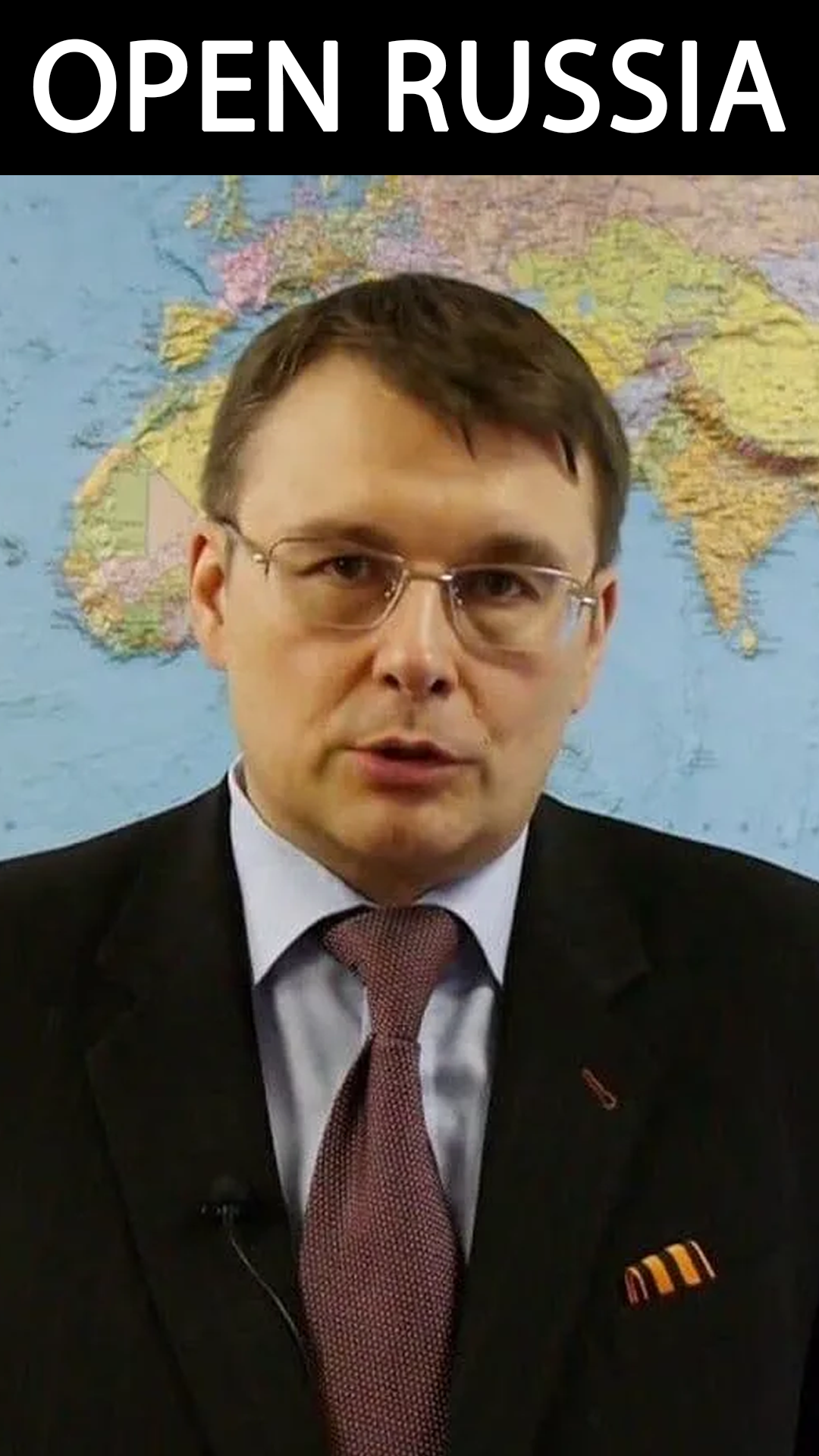 Второй референдум будет запущен, как и первый, через Владимира Путина